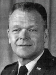 Laird Guttersen - Hall of Valor: Medal of Honor, Silver Star, U.S ...