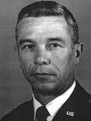 George Hall - Hall of Valor: Medal of Honor, Silver Star, U.S. Military ...