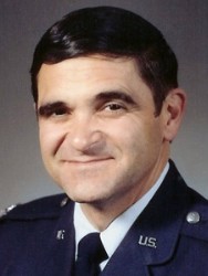 Donald Heiliger - Hall of Valor: Medal of Honor, Silver Star, U.S ...