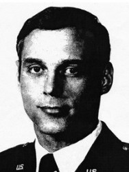Robert Jones - Hall of Valor: Medal of Honor, Silver Star, U.S ...