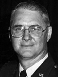 Ben Pollard - Hall of Valor: Medal of Honor, Silver Star, U.S. Military ...