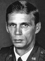 Dwight Sullivan - Hall of Valor: Medal of Honor, Silver Star, U.S ...