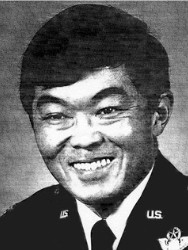 Terry Uyeyama - Hall of Valor: Medal of Honor, Silver Star, U.S ...