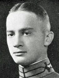 William Hennig - Hall of Valor: Medal of Honor, Silver Star, U.S ...