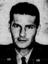 Raymond Gallagher - Hall of Valor: Medal of Honor, Silver Star, U.S ...