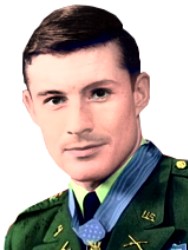 Paul Bucha - Hall of Valor: Medal of Honor, Silver Star, U.S. Military ...