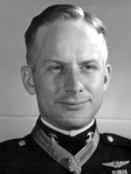 Reginald Myers - Hall of Valor: Medal of Honor, Silver Star, U.S ...