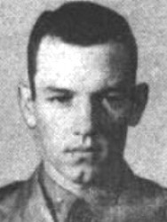 David Wilson - Hall of Valor: Medal of Honor, Silver Star, U.S ...