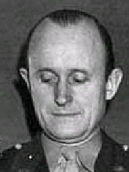 Alfred Gruenther - Hall of Valor: Medal of Honor, Silver Star, U.S ...