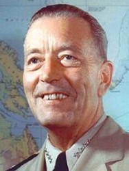 Arthur Radford - Hall of Valor: Medal of Honor, Silver Star, U.S ...