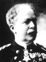 Bernard Irwin - Hall of Valor: Medal of Honor, Silver Star, U.S ...