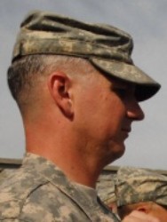 James Goodin - Hall of Valor: Medal of Honor, Silver Star, U.S ...
