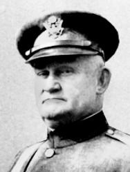 Robert Howze - Hall of Valor: Medal of Honor, Silver Star, U.S ...