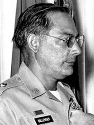 Orville Ballenger - Hall of Valor: Medal of Honor, Silver Star, U.S ...