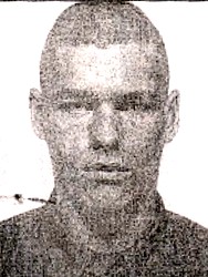 Richard Burgess - Hall of Valor: Medal of Honor, Silver Star, U.S ...