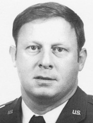 James Cutter - Hall of Valor: Medal of Honor, Silver Star, U.S ...