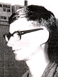 Robert Chenoweth - Hall of Valor: Medal of Honor, Silver Star, U.S ...