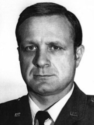 Norbert Gotner - Hall of Valor: Medal of Honor, Silver Star, U.S ...