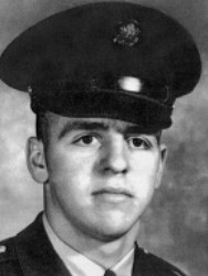 Daniel Hefel - Hall of Valor: Medal of Honor, Silver Star, U.S ...