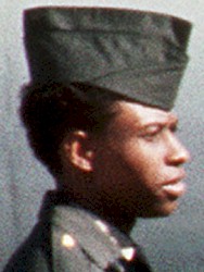 Bobby Johnson - Hall of Valor: Medal of Honor, Silver Star, U.S ...