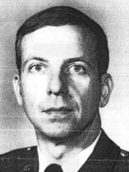 Theodore Sienicki - Hall of Valor: Medal of Honor, Silver Star, U.S ...