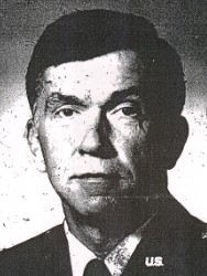 Richard Simpson - Hall of Valor: Medal of Honor, Silver Star, U.S ...