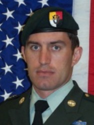 Jacob Allison - Hall of Valor: Medal of Honor, Silver Star, U.S ...