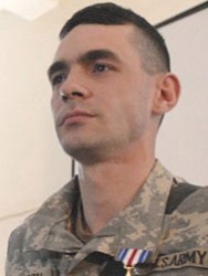 David Anderson - Hall of Valor: Medal of Honor, Silver Star, U.S ...