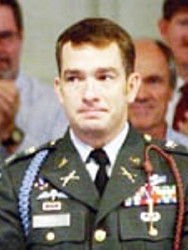 Christopher Carter - Hall of Valor: Medal of Honor, Silver Star, U.S ...