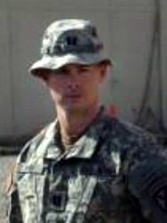 Daniel Hurd - Hall of Valor: Medal of Honor, Silver Star, U.S. Military ...