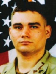 James Matteson - Hall of Valor: Medal of Honor, Silver Star, U.S ...