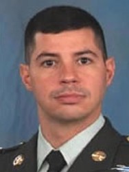 David Miles - Hall of Valor: Medal of Honor, Silver Star, U.S. Military ...