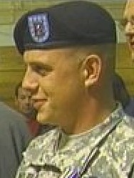 Zachary Swelfer - Hall of Valor: Medal of Honor, Silver Star, U.S ...