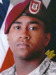 Aaron Davis - Hall of Valor: Medal of Honor, Silver Star, U.S. Military ...