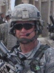 Jon Walker - Hall of Valor: Medal of Honor, Silver Star, U.S. Military ...