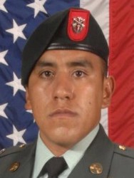 Mario Pinilla - Hall of Valor: Medal of Honor, Silver Star, U.S ...