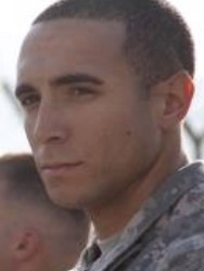 Daniel Hayes - Hall of Valor: Medal of Honor, Silver Star, U.S ...