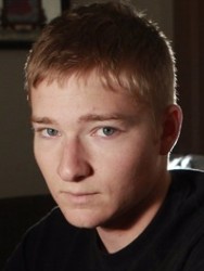 Joshua Busch - Hall of Valor: Medal of Honor, Silver Star, U.S ...