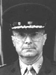 Gene Deegan - Hall of Valor: Medal of Honor, Silver Star, U.S. Military ...