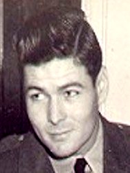John Combs - Hall of Valor: Medal of Honor, Silver Star, U.S. Military ...