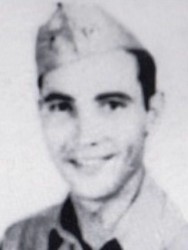 Franklin Burley - Hall of Valor: Medal of Honor, Silver Star, U.S ...