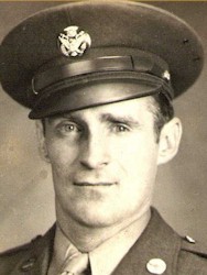 George Faires - Hall of Valor: Medal of Honor, Silver Star, U.S ...