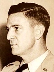 Richard Ferriter - Hall of Valor: Medal of Honor, Silver Star, U.S ...