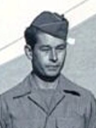 William Goodson - Hall of Valor: Medal of Honor, Silver Star, U.S ...