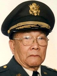 Dulcesimo Habal - Hall of Valor: Medal of Honor, Silver Star, U.S ...