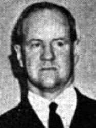 George Hussey - Hall of Valor: Medal of Honor, Silver Star, U.S ...