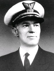 Russell Waesche - Hall of Valor: Medal of Honor, Silver Star, U.S ...