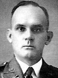 David Hardee - Hall of Valor: Medal of Honor, Silver Star, U.S ...