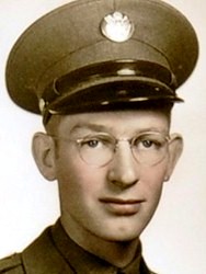 Amos Johnson - Hall of Valor: Medal of Honor, Silver Star, U.S ...