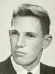 George Passmore - Hall of Valor: Medal of Honor, Silver Star, U.S ...